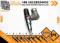 China Hot-sale 212-3463 10R-0963 10R-9235 Fuel Engine Injector 2123463 10R0963 10R9235 for Engine for sale