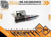 China New Common Rail Fuel Injector 208-9160 212-3462 212-3465 212-3468 for C12 Diesel Engine for sale