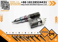 China New Common Rail Fuel Injector 223-5327 229-5918 233-5327 0R-8773 2235327 2295918 2335327 0R8773 for C12 C10 Diesel Engine for sale