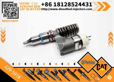 China New Common Rail Fuel Injector 223-5327 229-5918 233-5327 0R-8773 2235327 2295918 2335327 0R8773 for C12 C10 Diesel Engine for sale