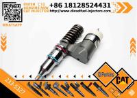 China New Common Rail Fuel Injector 223-5327 229-5918 233-5327 0R-8773 2235327 2295918 2335327 0R8773 for C12 C10 Diesel Engine for sale