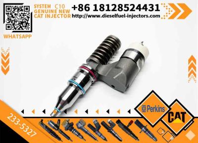 China New Common Rail Fuel Injector 223-5327 229-5918 233-5327 0R-8773 2235327 2295918 2335327 0R8773 for C12 C10 Diesel Engine for sale