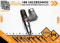 China High Quality New Diesel Fuel Injector 20R-0055 3175278 317-5278 for CAT C10 Engine for sale