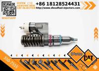 China Common Rail Fuel Injector 350-7555 20R-0056 for Caterpillar C10 C12 Excavator 345B CPT372 350-7555 350 7555 20R0056 for sale