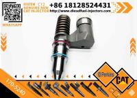 China Excavator Injector 1705240/170-5240/20R0055/20R-0055/3175278/317-5278 Diesel Nozzle Assembly for C12 Engine Injection Valves for sale