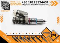 China High Quality 294-3002 10R-6162 2943002 Fuel Injector 10R6162 253-0608 2530608 Used for C13 Engine for sale