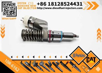 China High Quality 294-3002 10R-6162 2943002 Fuel Injector 10R6162 253-0608 2530608 Used for C13 Engine for sale