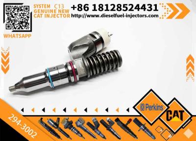 China Diesel Fuel Injector Plug Adapter Connector Solenoid Valve 359-4050 294-3002 for Caterpillar C13 C15 349E Fuel Injector Plug for sale