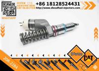 China Original Product Fuel Injector 374-0750 20R-2284 244-7715 253-0615 Fuel Injector for Caterpillar C15 Engine for sale