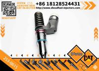 China Original Product Fuel Injector 374-0750 20R-2284 244-7715 253-0615 Fuel Injector for Caterpillar C15 Engine for sale
