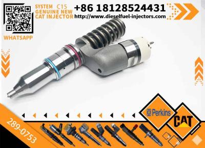 China 289-0753 Pump GP-Fuel Injector CA2890753 2890753 20R-5036 20R5036 for Diesel Engine Industrial Engine C15 C18 for sale