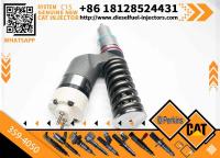 China Diesel Fuel Injector Plug Adapter Connector Solenoid Valve 359-4050 294-3002 for Caterpillar C13 C15 349E Fuel Injector Plug for sale