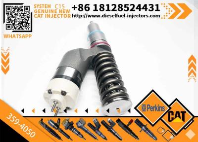 China Diesel Fuel Injector Plug Adapter Connector Solenoid Valve 359-4050 294-3002 for Caterpillar C13 C15 349E Fuel Injector Plug for sale