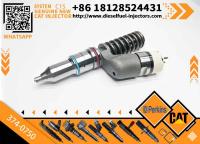 China Original Product Fuel Injector 374-0750 20R-2284 244-7715 253-0615 Fuel Injector for Caterpillar C15 Engine for sale