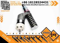 China Excavator Loader Bulldozer Truck Engine Parts Fuel Injector 249-0713 253-0616 288-2077 326-4700 20430583 21458369 for Cat for sale