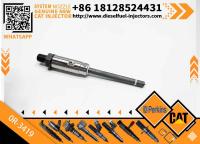 China Fuel Injection Pencil Nozzle 4W7015 0R3419 4W-7015 0R-3419 for 3204 Engine 215B 931B for sale