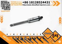 China Made in China New Diesel Fuel Nozzle 8N7005 Nozzle Injection diesel 4w7017 4W7018 8n7005 for sale
