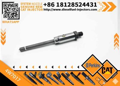China Made in China New Diesel Fuel Nozzle 8N7005 Nozzle Injection diesel 4w7017 4W7018 8n7005 for sale