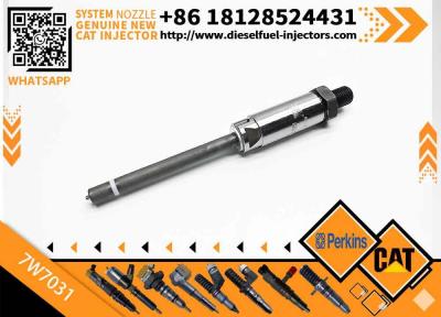 China Diesel Engine High Quality Fuel Injector 7W-7031 7W-7032 7W-7026 7W7026 7W7031 7W7032 Nozzle Injector for 3406 3406B 3408 3412 for sale