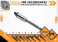China Pencil Nozzle Injector 130-1804 0R8787 7W7033 for Caterpillar 3406 & 3412 Engine for sale