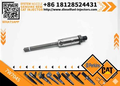 China Diesel Engine High Quality Fuel Injector 7W-7031 7W-7032 7W-7026 7W7026 7W7031 7W7032 Nozzle Injector for 3406 3406B 3408 3412 for sale