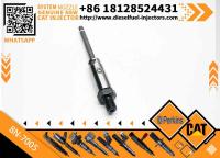 China Wholesale 8N7005 Engine Fuel Injector Pencil Nozzle for CAT 3304 3304B 3306 3306B 0R3418 8N-7005 Cat Part for sale