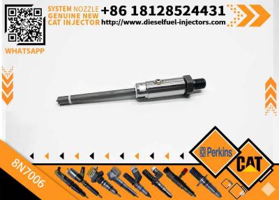 China Diesel Injector 0R-3418 0R3418 330B Nozzle 8N7005 8N7006 3306 Fuel Injector 1049453 104-9453 for sale
