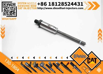 China Pencil Nozzle Injector 130-1804 0R8787 7W7033 for 3406 3412 Engine Excavator for sale