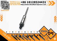 China High Quality 3306 3306B ENGINE Fuel Injector Nozzle 0R3591 0R-3591 7W-7045 1705181 170-5181 for 235B 350 EXCAVATOR for sale