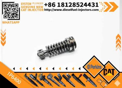 China Excavator Engine 3306 Fuel Injection Pump Plunger 4P9830 7W6929 1W6541 1P6400 6N7525 6N7527 1086633 for sale