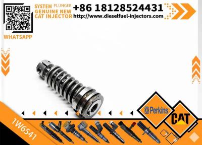China Construction Machinery Parts Fuel Injection Pump Plunger 4P9830 1W6541 7W5929 for Cat Engine 3304 3306 Plunger for sale
