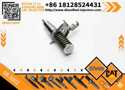 China New 3116 Diesel Engine Injector 0R-8471 0R-3002 0R-3190 4P-2995 0R-8682 for Excavator Parts Injection Fuel for sale