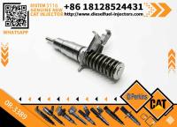 China Remanufactured Common Rail Diesel Injector PUMP INJECTOR 7E-8729 0R-0471 0R-3389 Hot selling auto parts for sale