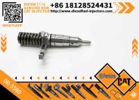 China Best Quality Diesel Engine Parts Fuel Injector 0R-3580 0R3580 for CAT 3116 Excavator Engine for sale