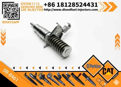 China Fuel Injector Assembly 127-8222 0R-8461 for CAT Engine 3116 Series for sale