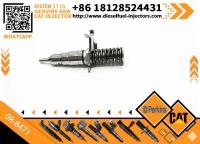 China High-quality Fuel Injector 0R-8471 0R8471 for Caterpillar CAT Engine 3116 Series for sale