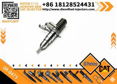 China Durable Fuel Injector 0R-8473 0R8473 for CAT Engine 3116 Series for sale