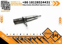 China Fuel Injector 127-8211 1278211 0R-8477 0R8477 127-8211 for Diesel Excavator 3116 Engine for sale