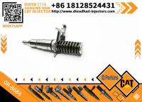 China 3116 Injector 127-8218 0R-8684 Inyector 1278218 0R8684 for Caterpillar 3116 for sale