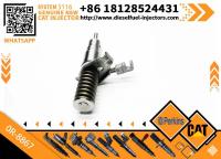 China High Reputation in Stock Fuel Injector Assembly 140-8413 1408413 0R8867 0R-8867 More Models for sale