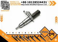 China 3116 Injector Nozzle 7E-7607 0R-3389 7E-8952 0R-4374 Common Rail Parts Injector 7E7607 7E8952 for sale