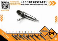 China New 7E8729 7E-8729 Fuel Injector Diesel Construction Machinery Parts for CAT Diesel Engine for sale