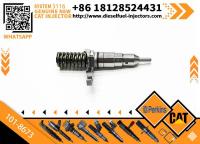 China High Quality Diesel Common Rail Injector 101-8673 1018673 101 8673 for Engine 3116 for sale
