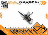 China High Quality Fuel Injector 127-8216 1278216 127-8205 127-8222 1278205 1278222 for More Series for sale