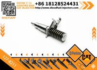 China Hot Sell Auto Car Injectors Diesel Fuel Injector 127-8211 1278211 for sale