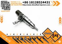 China High Quality New Diesel Fuel Injector 0R-8684 1278218 127-8218 For CAT 3116 3126 Engine for sale