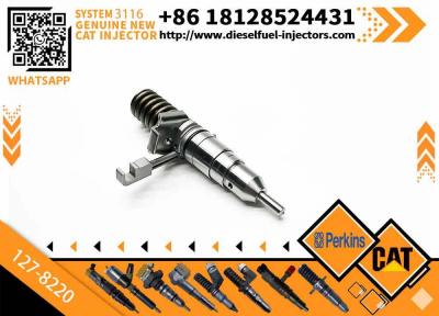 China 3116 Injector 0R-8682 0R-8467 9Y-4982 127-8220 0R-0471 101-4561 for Caterpillar Engine 3116 Injectors for sale