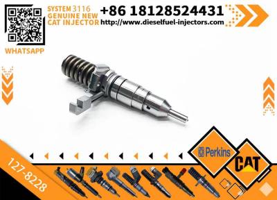 China 3116 Injector 127-8222 127-8228 107-7732 127-8230 127-8205 162-0212 for Caterpillar Engine 3116 Injectors for sale
