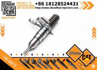 China Golden Vidar Fuel Injector 140-8413 OR-8867 OR-8473 0R-8467 for Caterpillar Engine 3114/3116 Series for sale