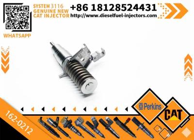 China Common Rail Fuel Injector 162-0212 127-8230 1620212 1278230 for 3114 3116 Engine Nozzle for sale